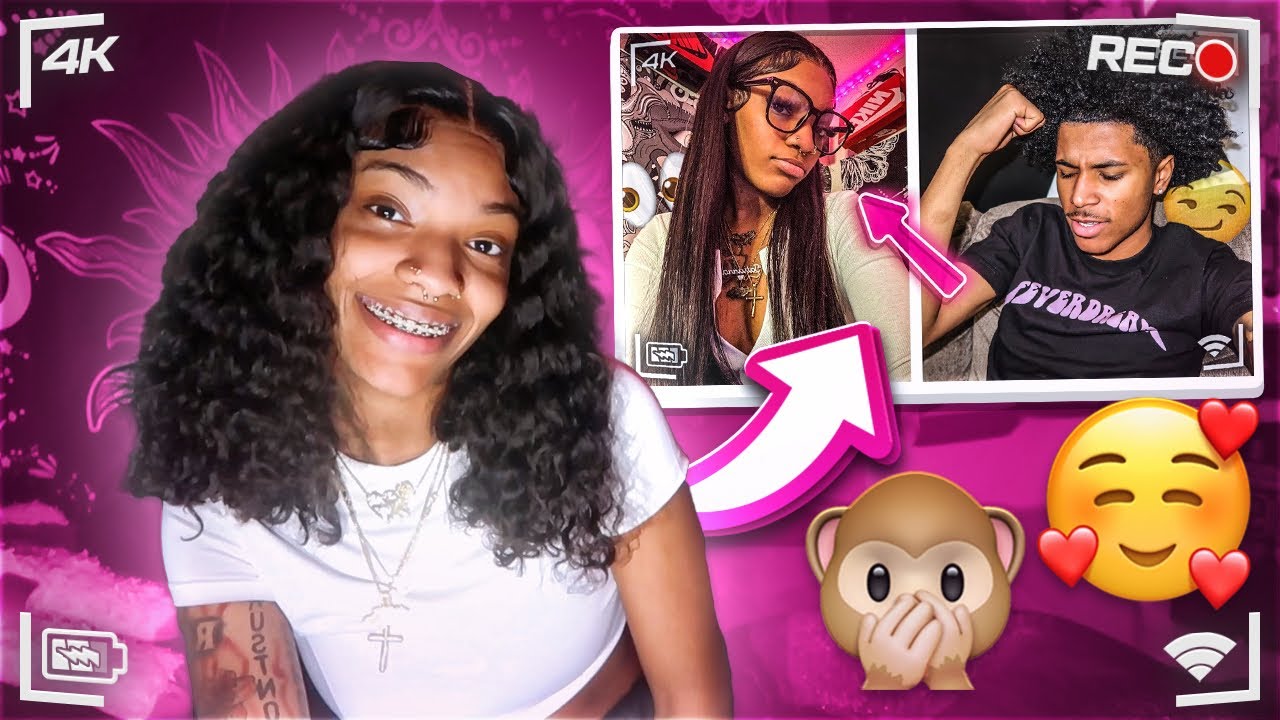 Reacting To My…👀 Smash Or Pass Of Just Me☺️🫣 - YouTube