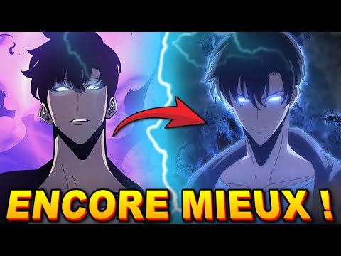 L'ANIMÉ SUBLIME LE MANHWA 🔥🔥🔥 DIFFÉRENCES ANIMÉ / MANHWA ÉPISODE 12 SOLO LEVELING ( S2 ) - YouTube
