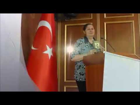 SONGÜL DÜNDAR (Gülüm Ana)/ BİBİ GIZI (Biyografi)