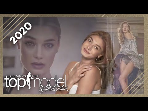 Best of Sarah: Sarahs tolle Entwicklung und ihre schönsten Augenblicke | GNTM 2020 | ProSieben