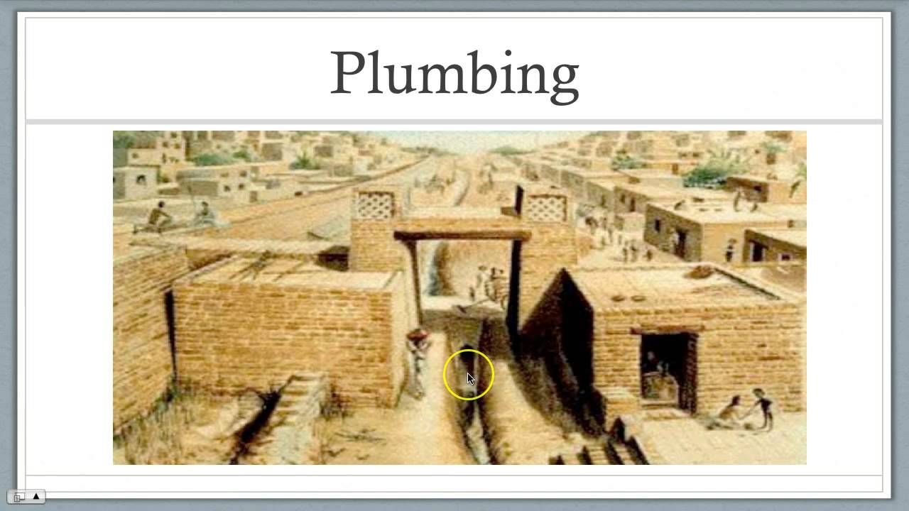 India - Geography & Early Civilization Part 2 - YouTube