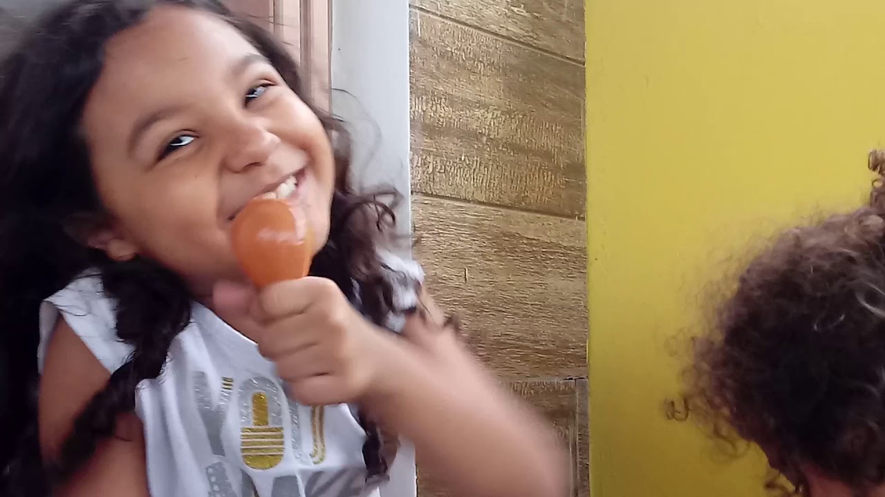 Brincando De Cozinhar Youtube