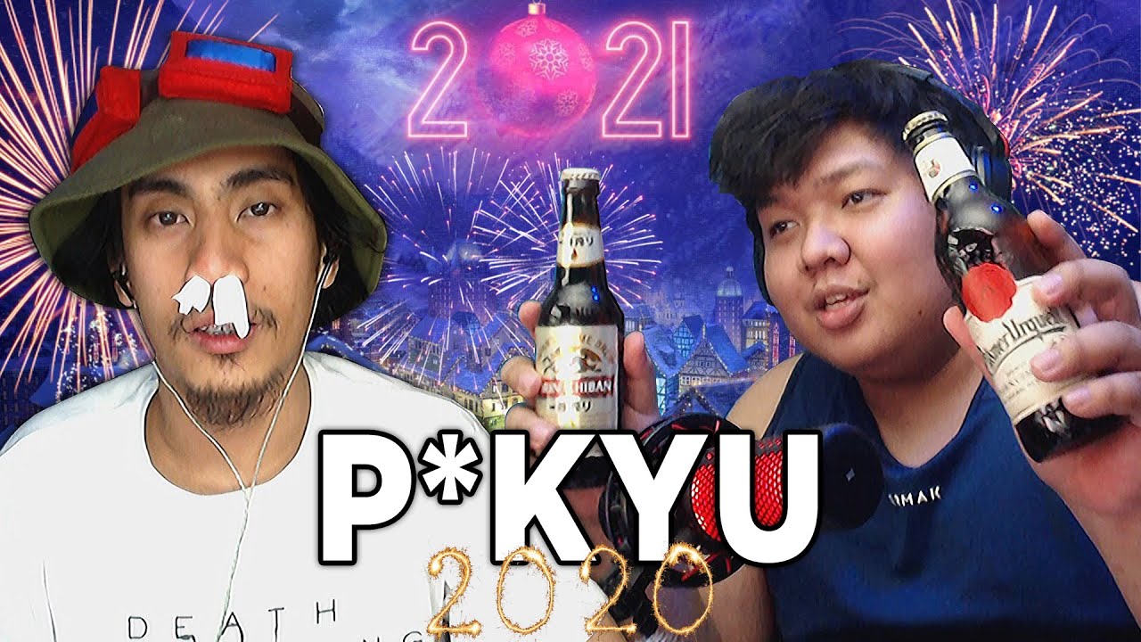 Paalam 2020, Pakyu | Peenoise Podcast #1 - YouTube