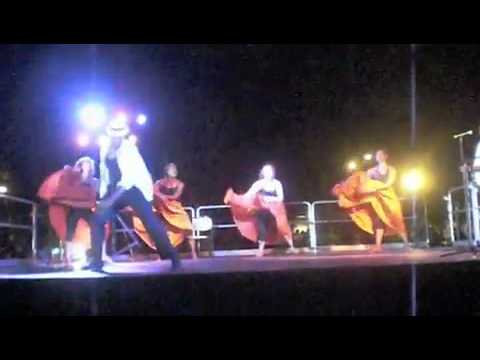 BOMBAZO Dance Co. - YouTube