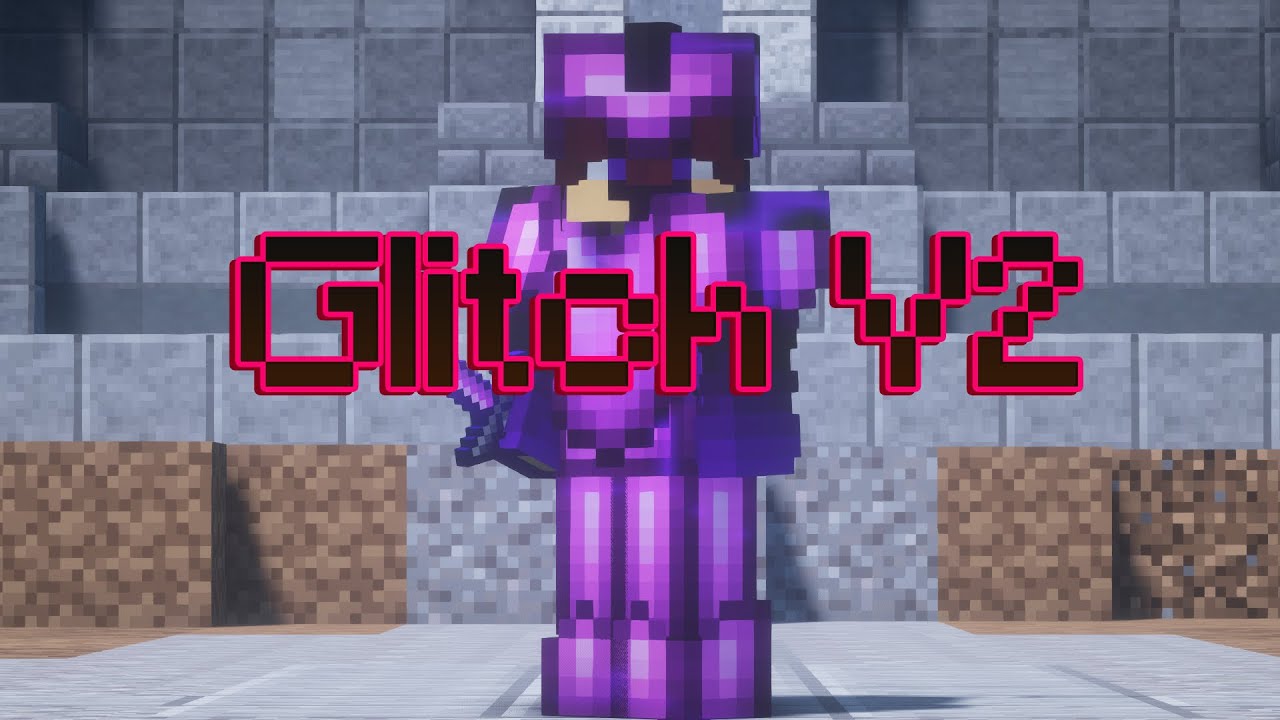 The Most Supreme 32x Texture Pack - YouTube