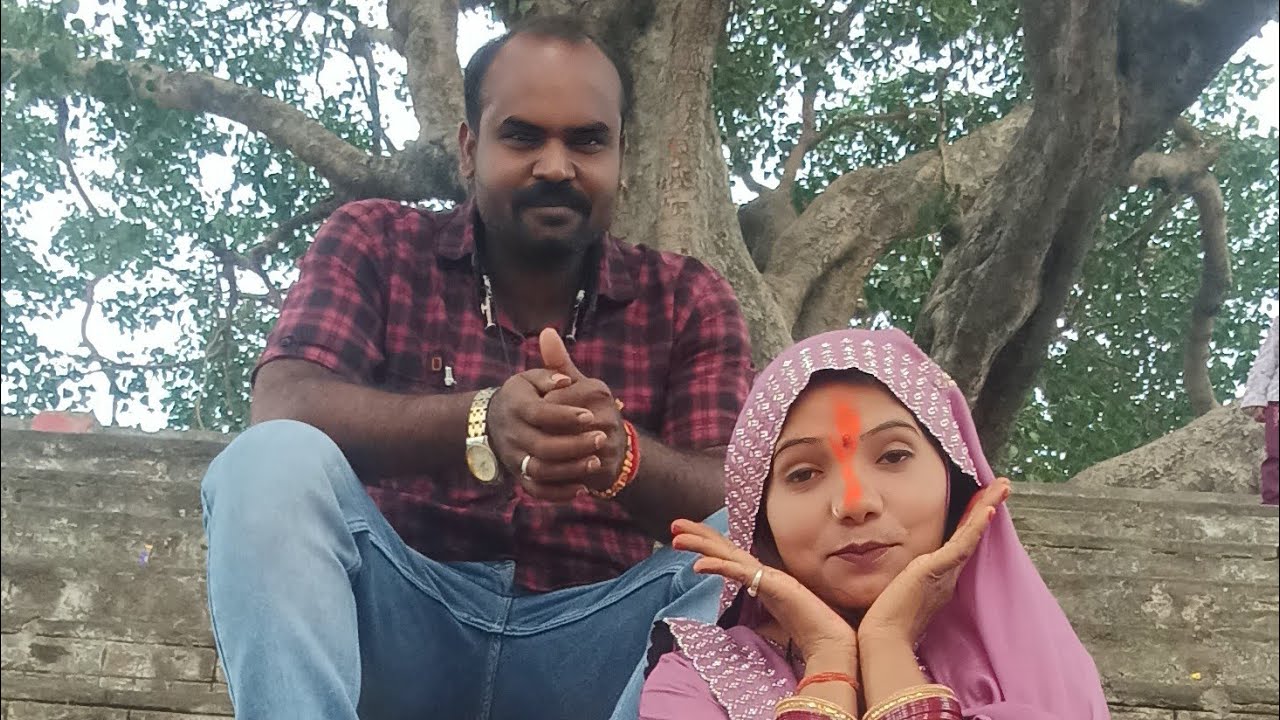 Seema Prajapati Up 44#live video## - YouTube