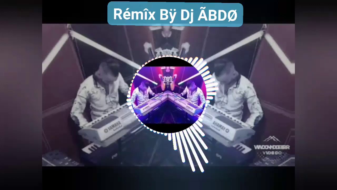 Cheb nesro telmceni 2020... sema7t fiya ..remix by Dj ABDO - YouTube