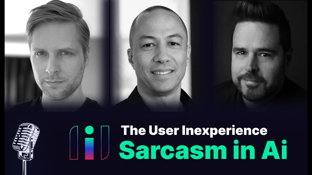 How Sarcasm Confuses AI (and Humans) - YouTube