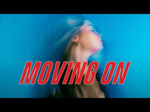 Lumine, STOREY - Moving On (feat. Julia Kleijn)