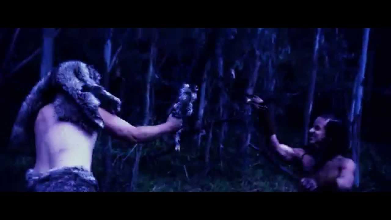 Neshima Movie Trailer - YouTube