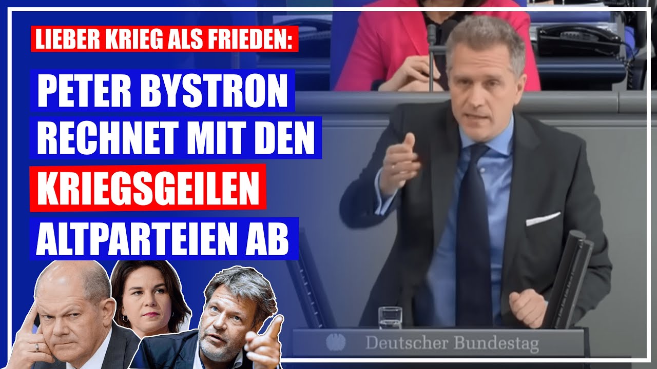 DIE BÜRGER WOLLEN FRIEDEN Ihr Kriegstreiber und Waffennarren! Peter ...