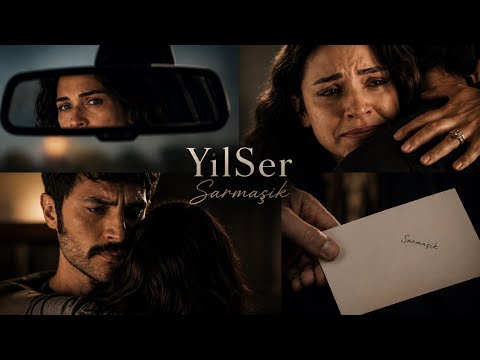 YILDIZ & SERHAT - SARMAŞIK (KLİP)