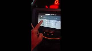 918001020081 # audio system pin code# Maruti Suzuki s-presso vehicle#📼🧑‍🔧🚘