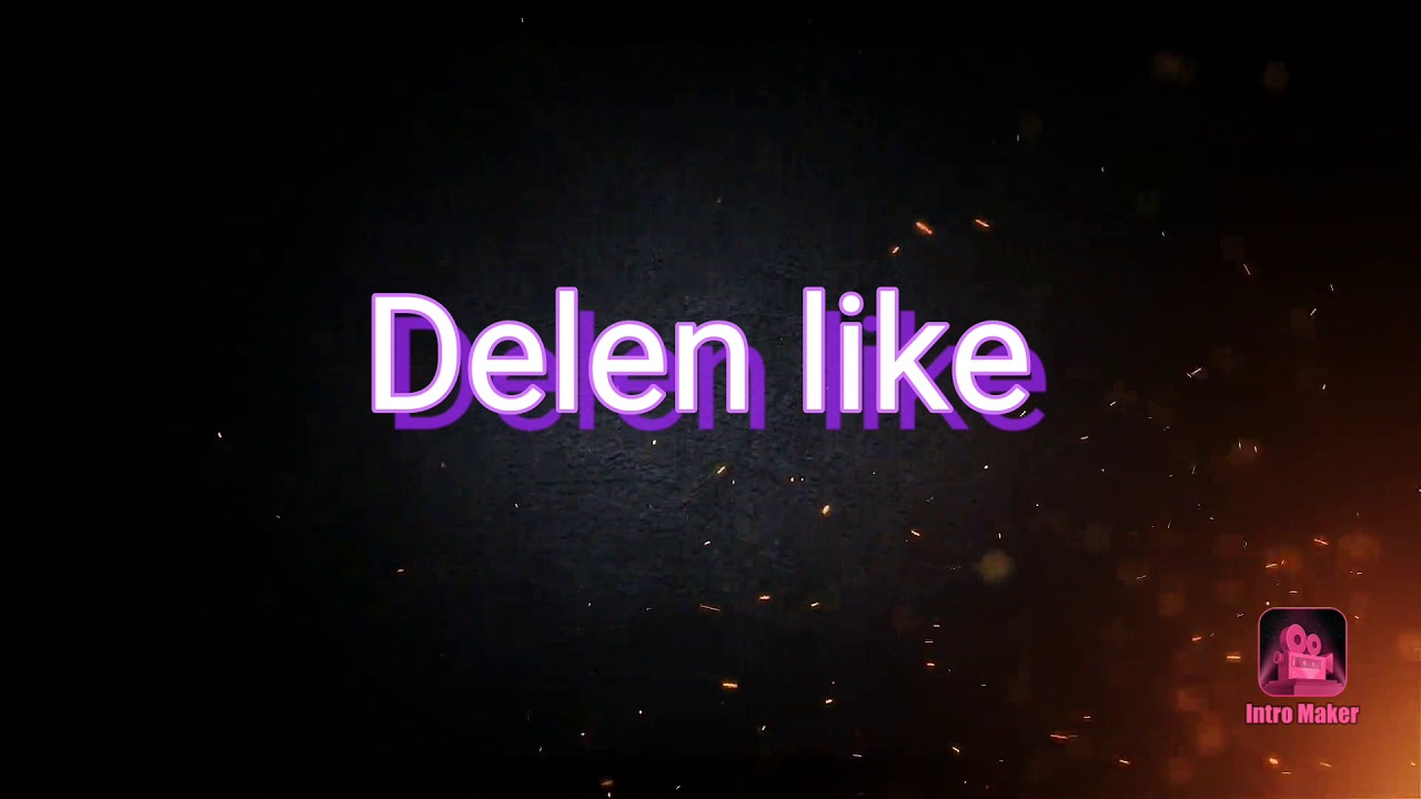 Delen like y suscribanse - YouTube