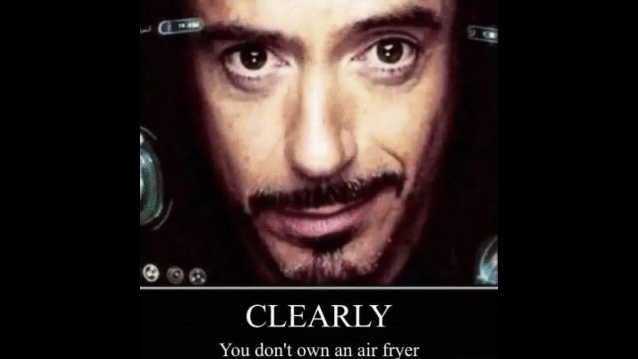 Jarvis Clip That | Marvel Rivals Iron Man - YouTube