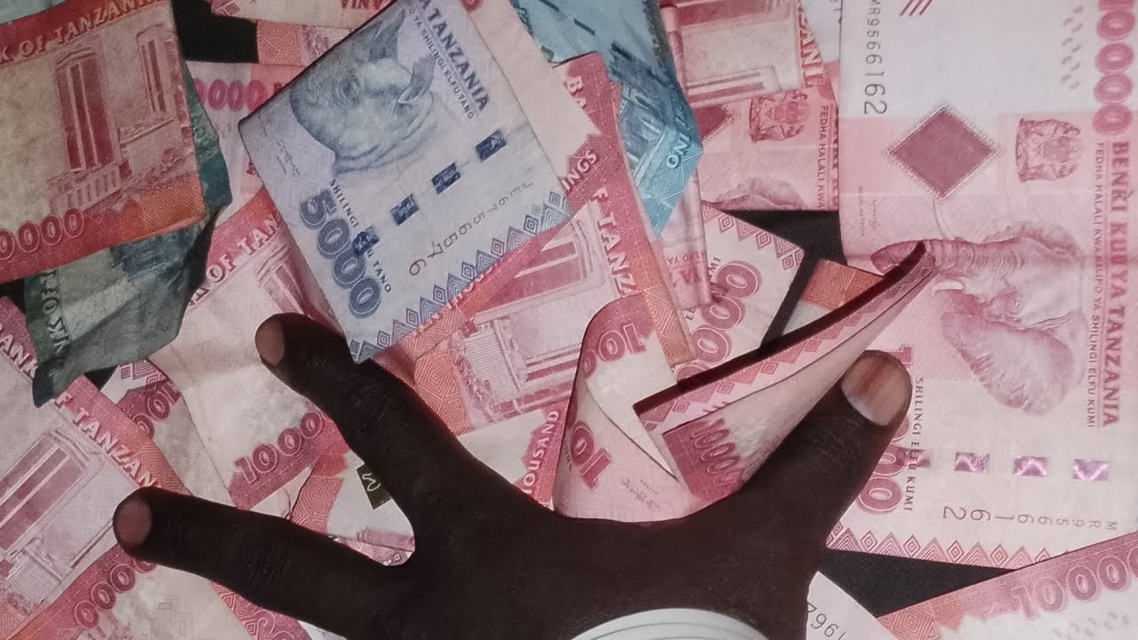 HELAZA LUPEMBE LIMBU ALIZAWADIWA NA MASHABIKI TAZAMA VIDEO 2024 - YouTube