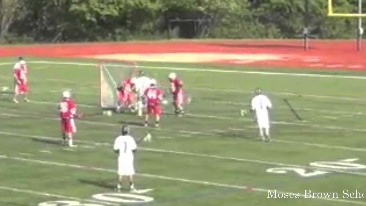 Stephen DeLeo 2015 Attack • Sophomore Yr (2013) Moses Brown School ...