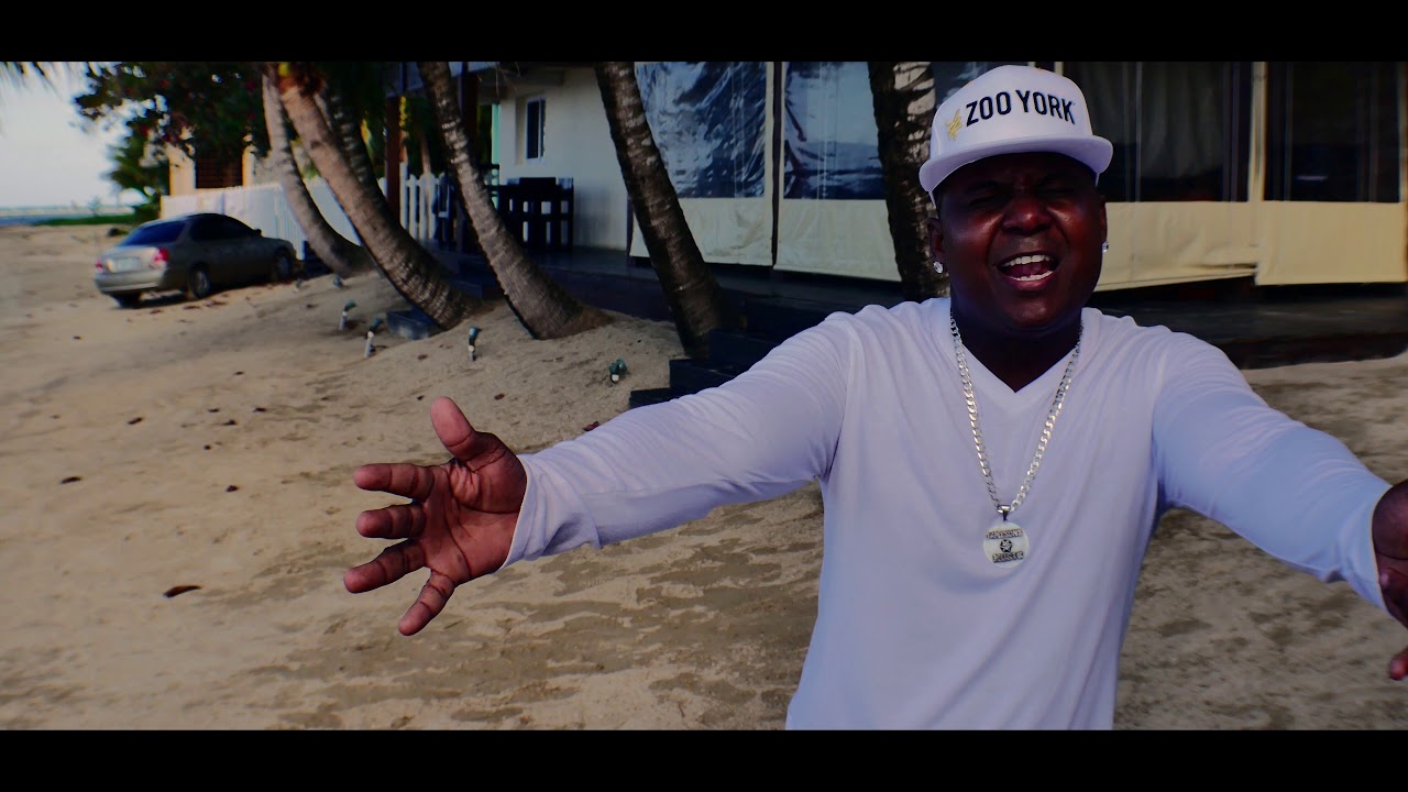 Tiger Tim So in Love With You Official Music Video - YouTube