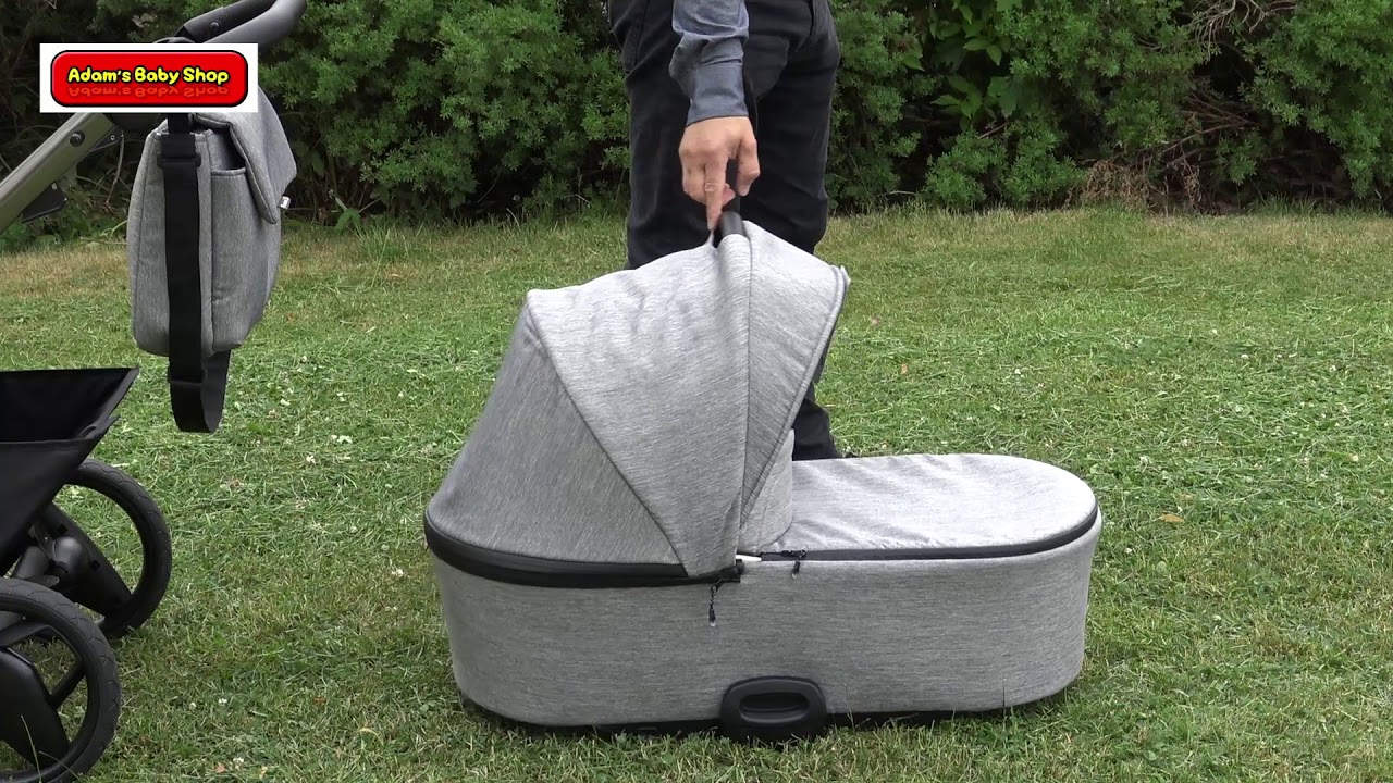 Invictus - Adams babyshop - YouTube