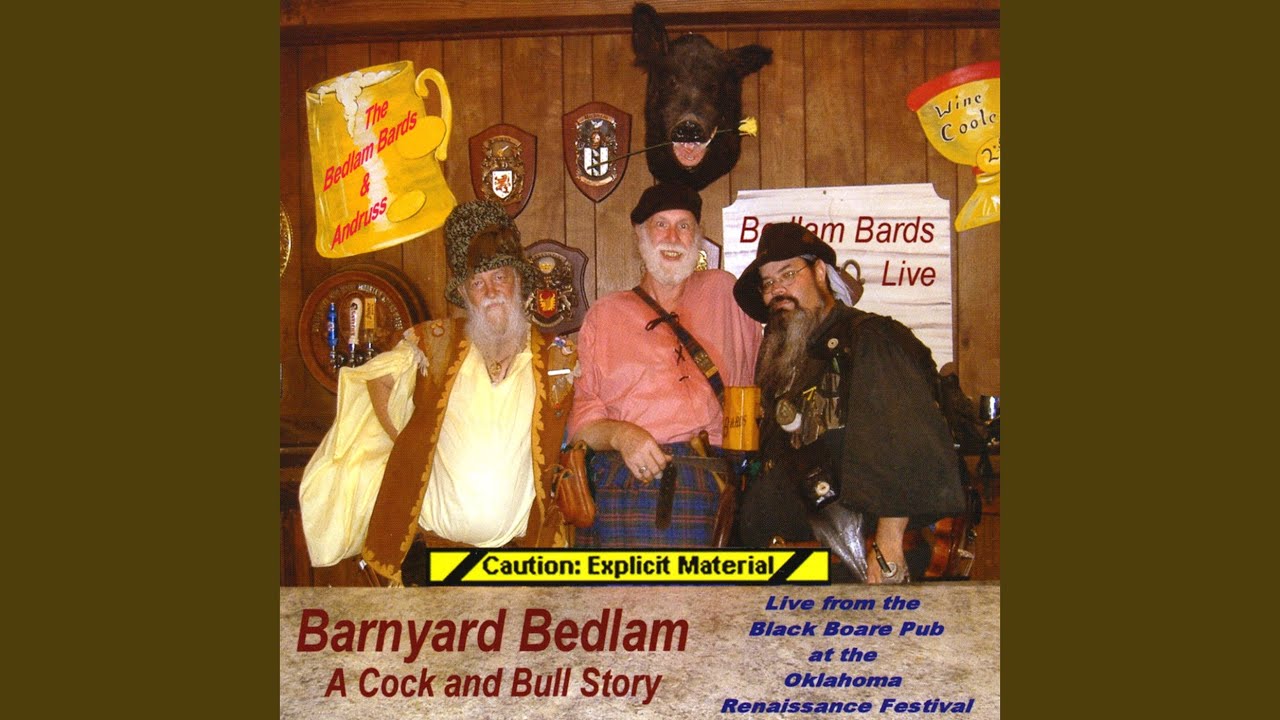 Return to Ballinor - YouTube