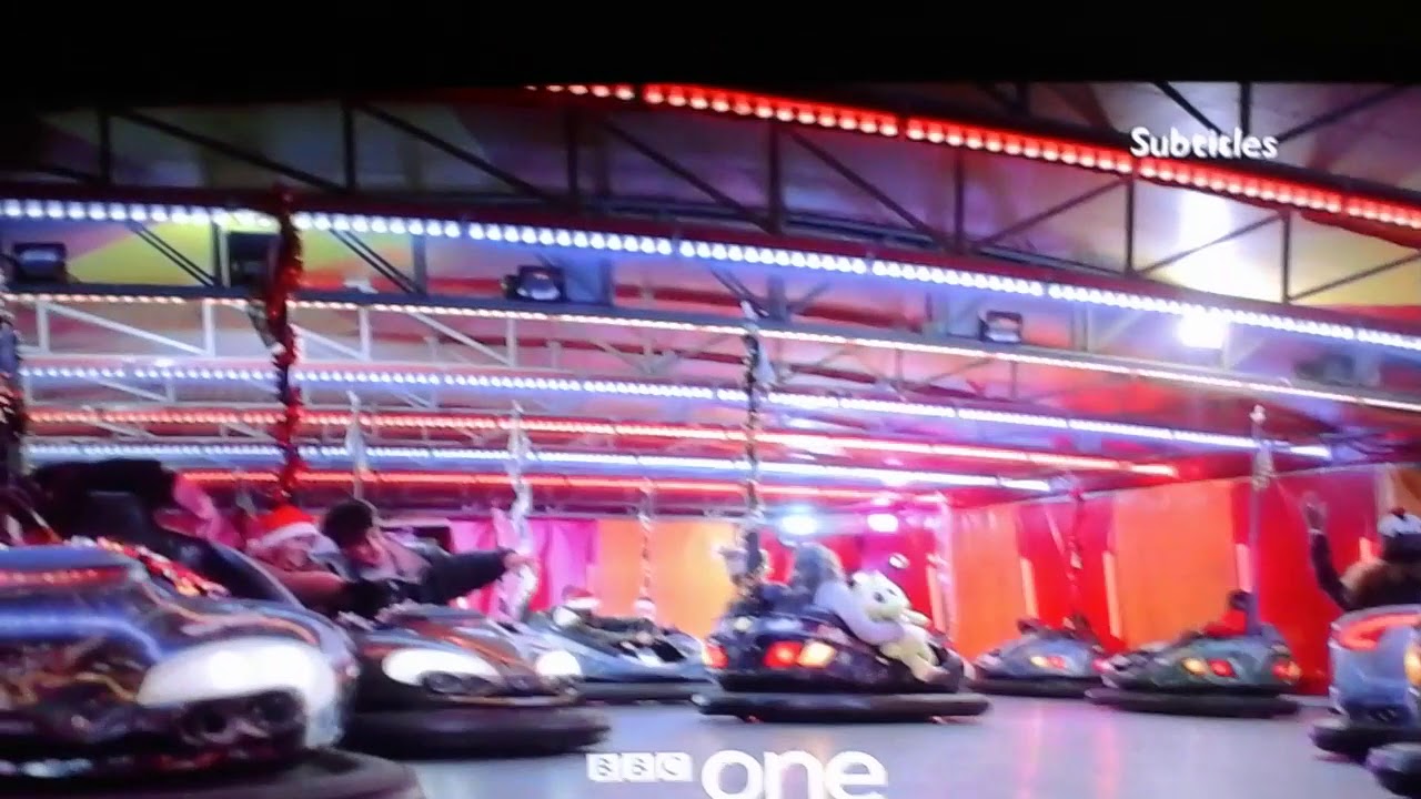 Turbo BBC 1 Intro - YouTube