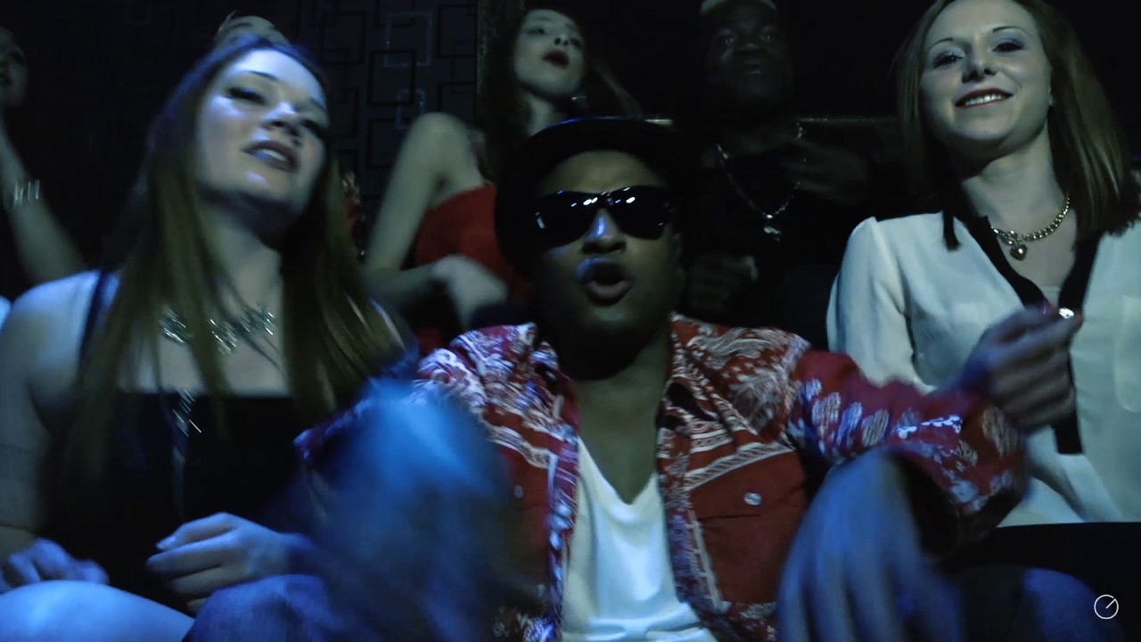 Q-Sherp feat. IZzy AMuw - Winner - YouTube