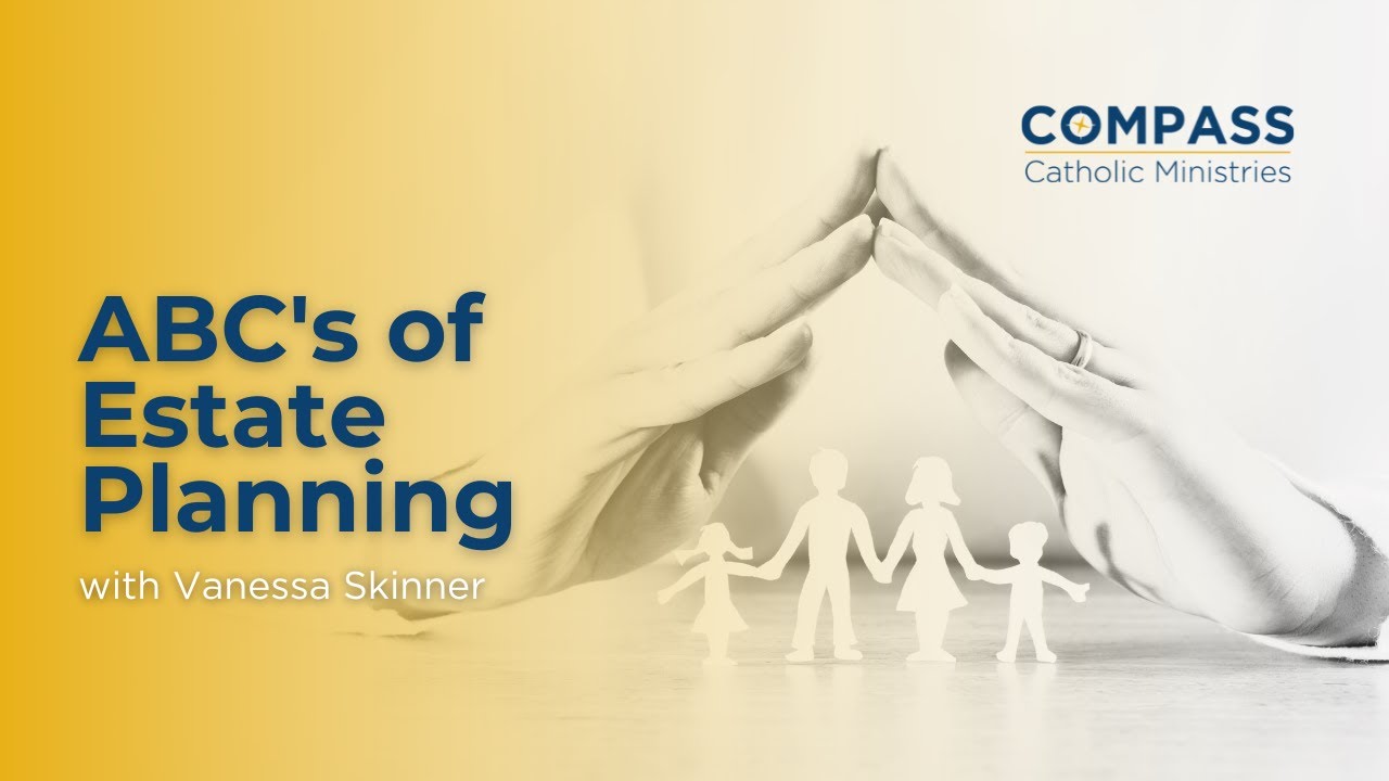ABC's of Estate Planning with Vanessa Skinner - YouTube