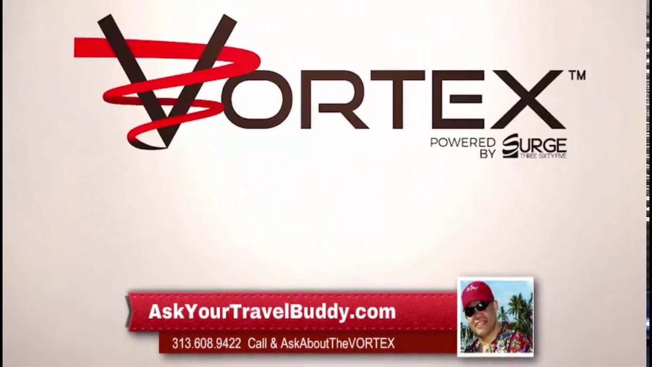 Ask About The VORTEX ~ The SURGE is Coming 365 - YouTube