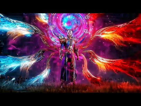 JEDAG JEDUG DONGHUA SOUL LAND DEWA LAUT X DEWA ASURA!😈😎||DJ🎶 - YouTube