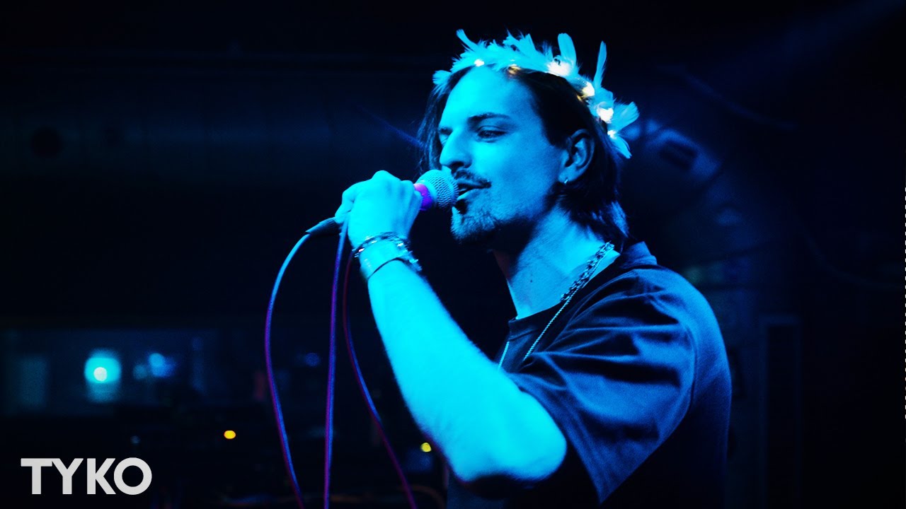 Vivid Hallucinations (Album Debut Show) - YouTube