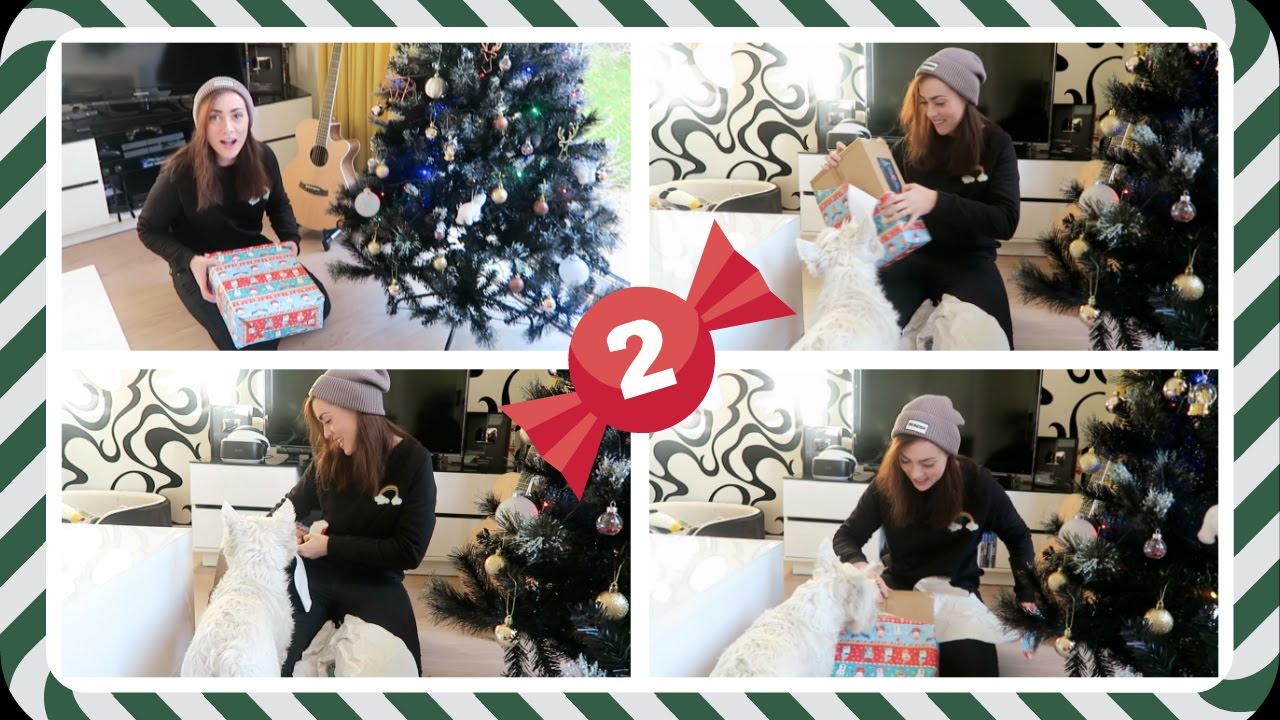 Vlogmas Prank Worst Present Ever Youtube