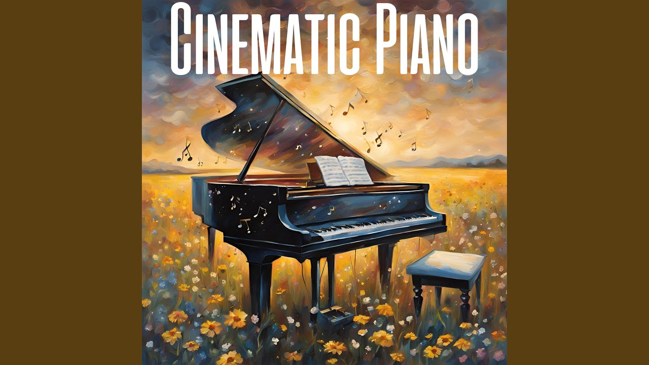 Cinematic Movie Music Piano - YouTube