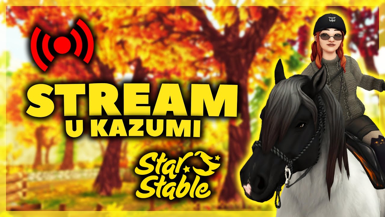 🔴 [SSO LIVE] MEGA CHOWANY u KAZUMI z WIDZAMI 😏 PUNKTY, FOTKI 🐝 Emerald Forest 🌲 - YouTube