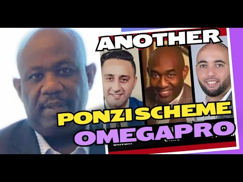 OMEGAPRO PONZI SCHEME - YouTube