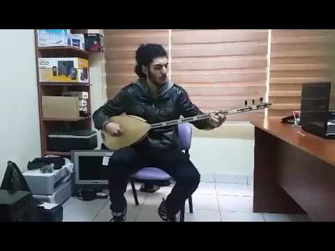 Kaytağı - Emrullah ERGUN (Deneme)