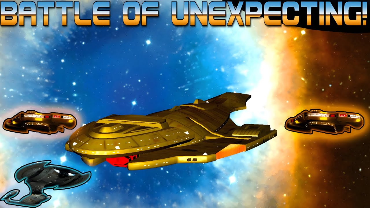 The ConFederation Beg For Mercy! - Cardassian Damar Battle Group Face 1 ...