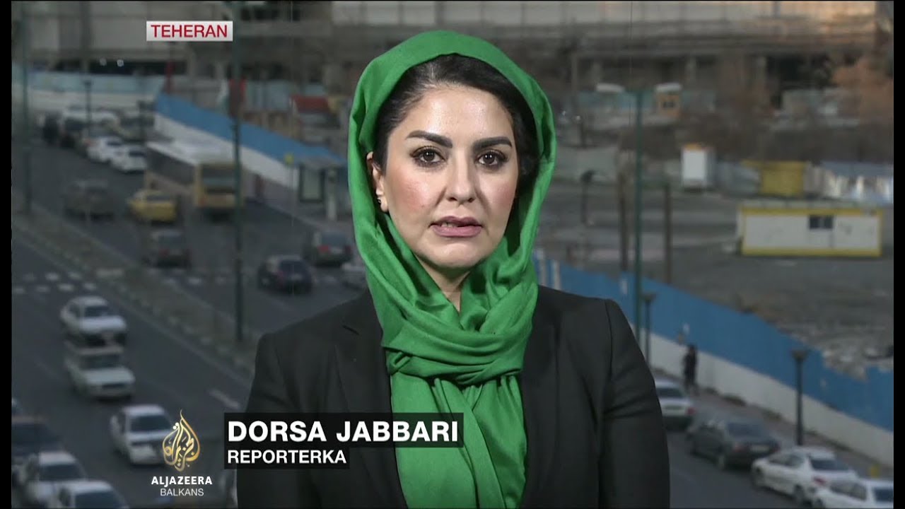 Jabbari: Posjeta katarskog emira Iranu jasna poruka međunarodnoj ...