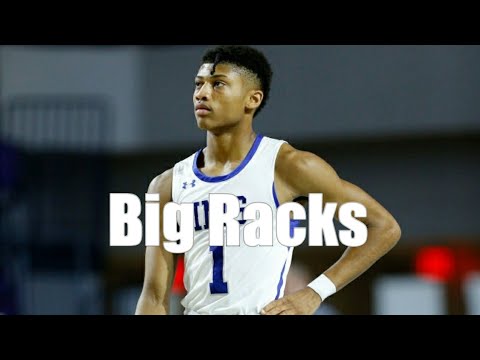 Noah Farrakhan mix - Big Racks (Lil Uzi Vert) - YouTube