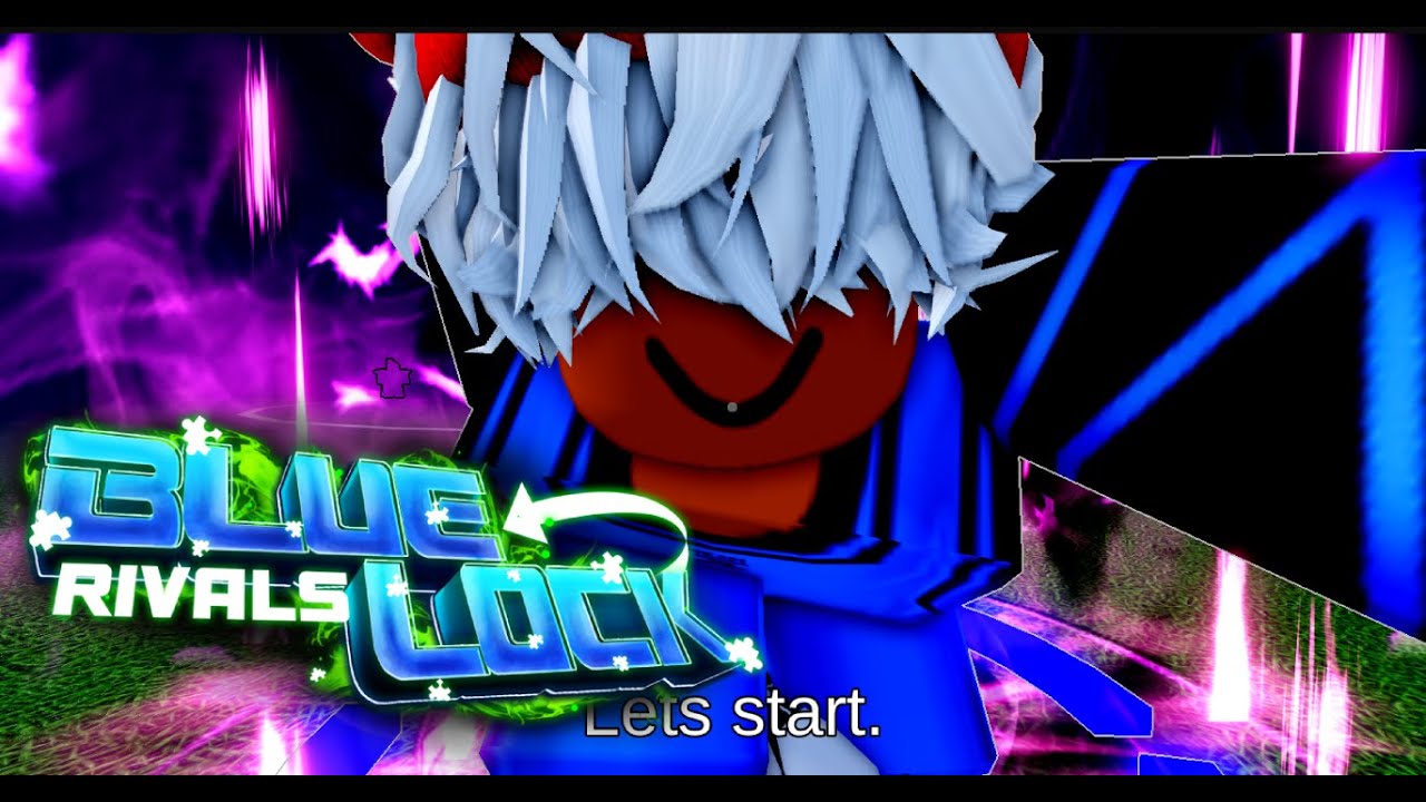 I Tried The New Shidou Style | Blue Lock: Rivals - YouTube