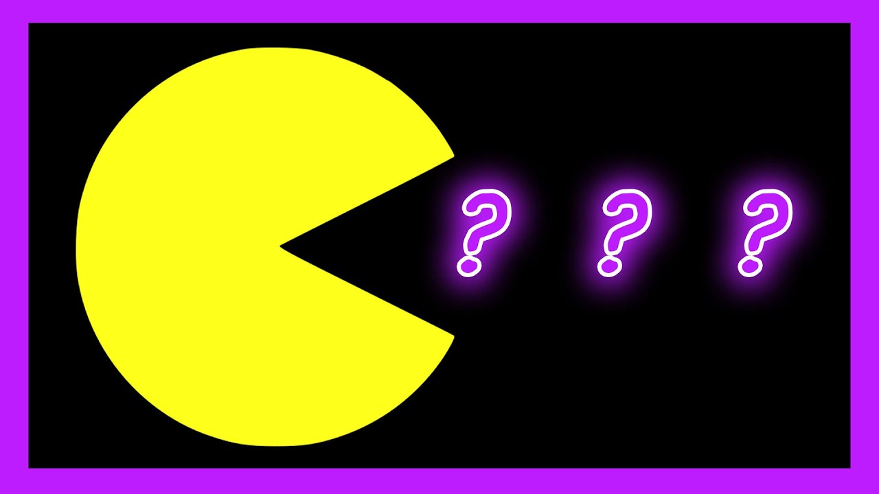 12 Pac-Man Waka Waka Sound Variations in 61 Seconds - YouTube