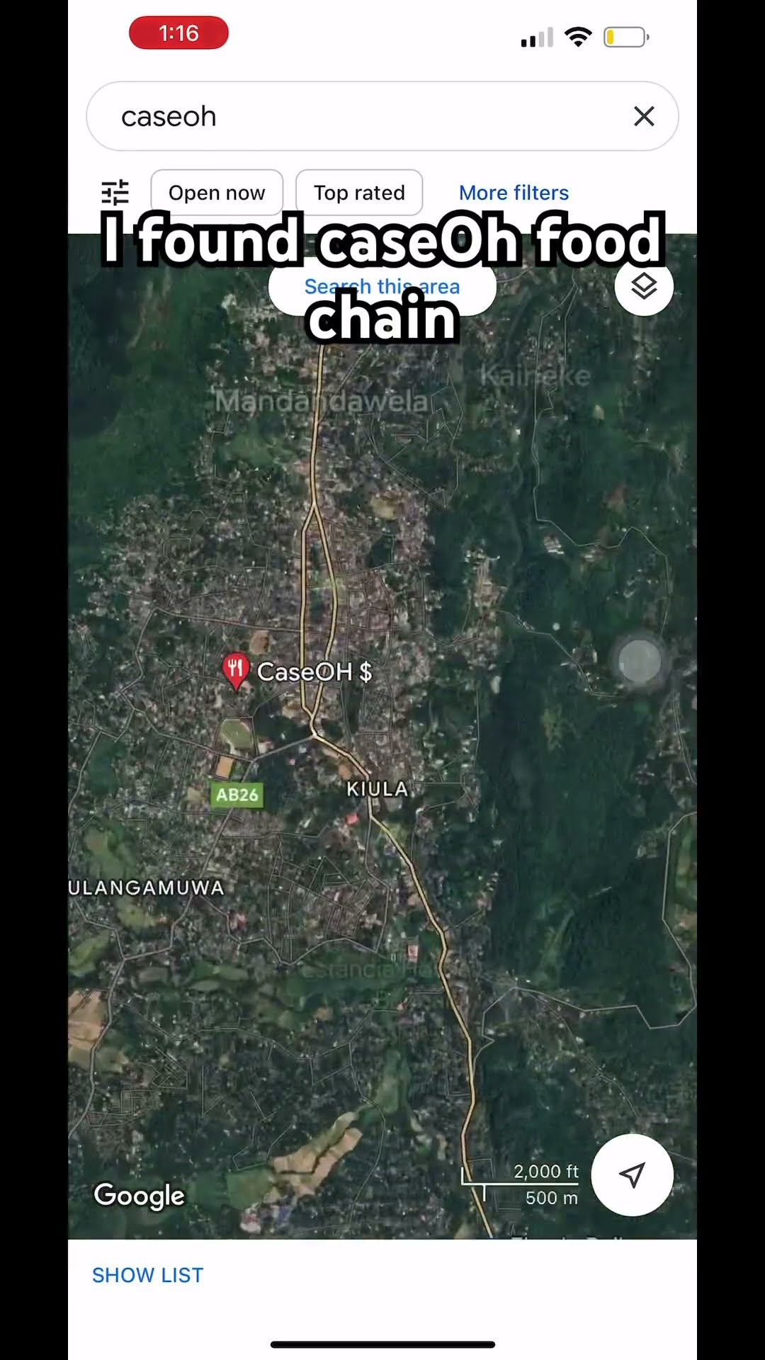 CaseOh home - YouTube