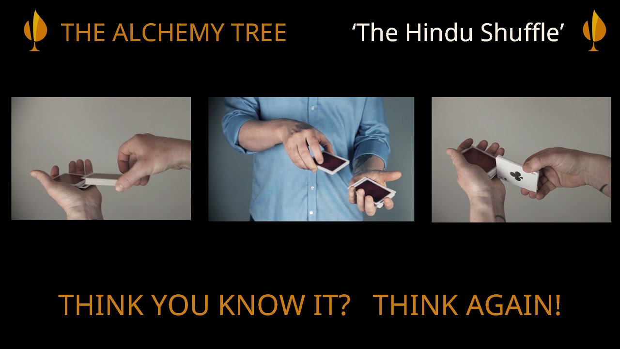 Hindu Shuffle Trailer - YouTube