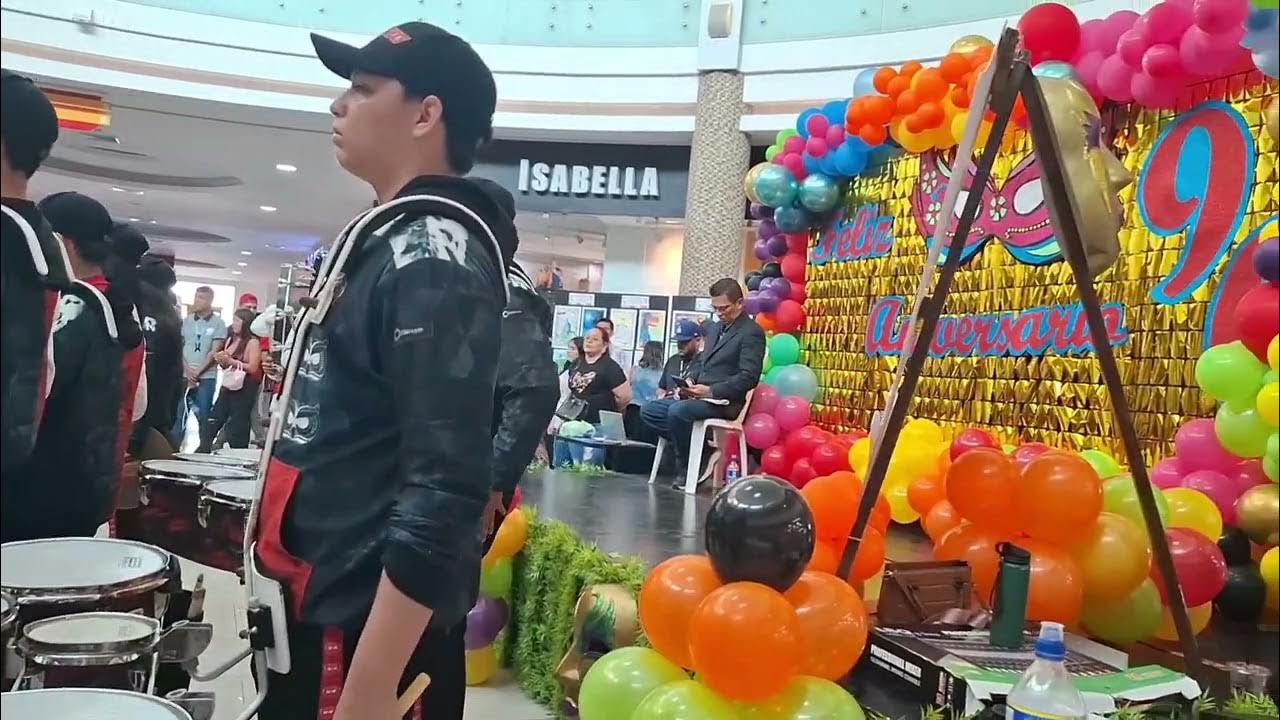 LIBRES Y BENDECIDOS POR SIEMPRE EN EL 96 ANIVERSARIO DEL IJCV - YouTube