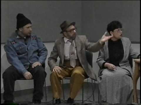 Welcome Aboard Live with Mike Pettersson #202 - Comedy of Mike and Sue ...