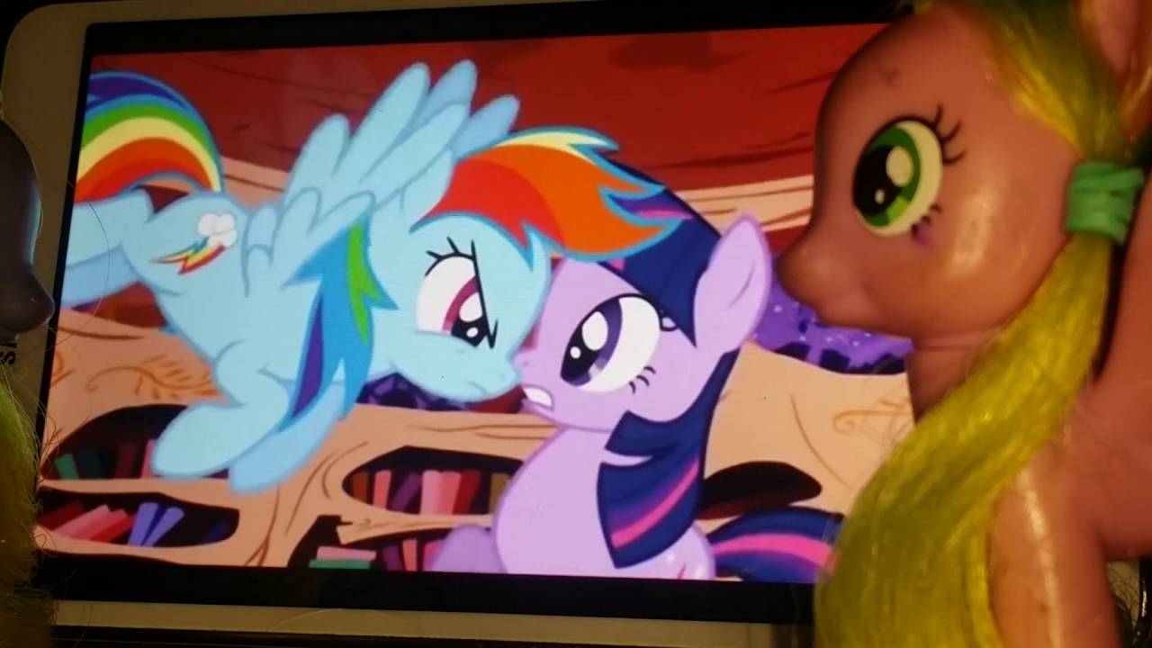 Rainbow factory theme song the last rainbow factory show - YouTube