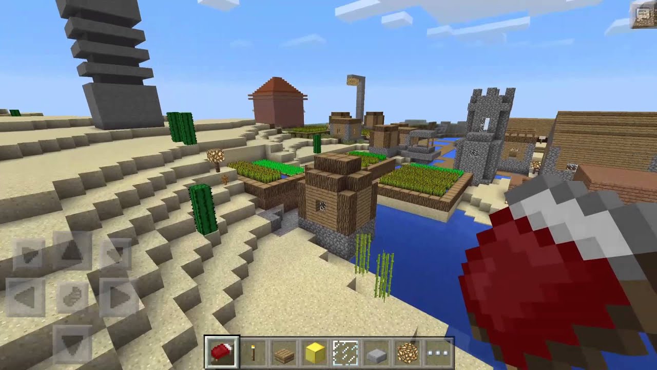 #Minecraft download [minecraft] - YouTube