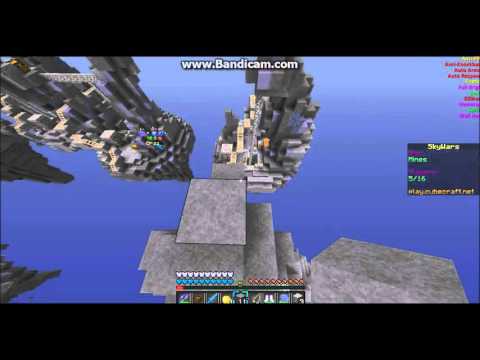 minecraft op cubecraft ip is play.cubecraft.net - YouTube
