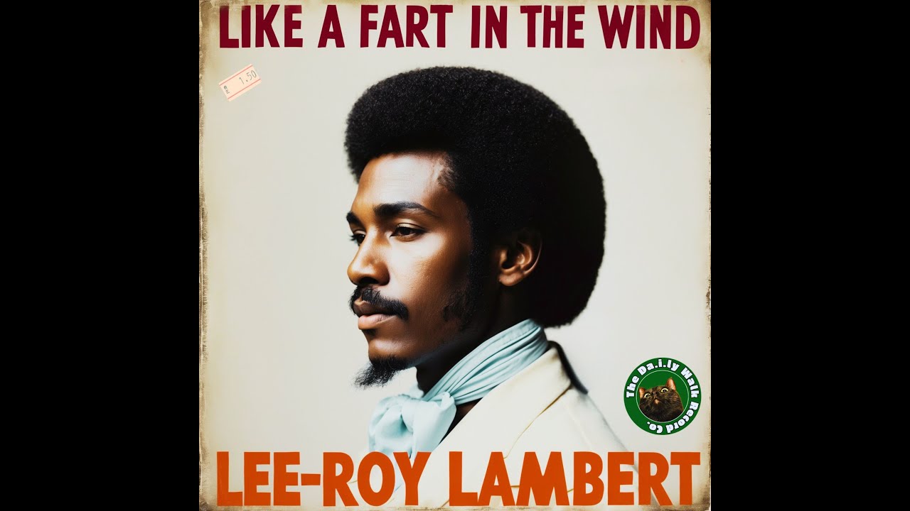 Like A FART In The Wind (1979, TDWRC) - YouTube