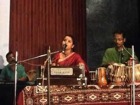 Hey Partho Sarothi Bajao PanchoJonyo Shonkho - YouTube