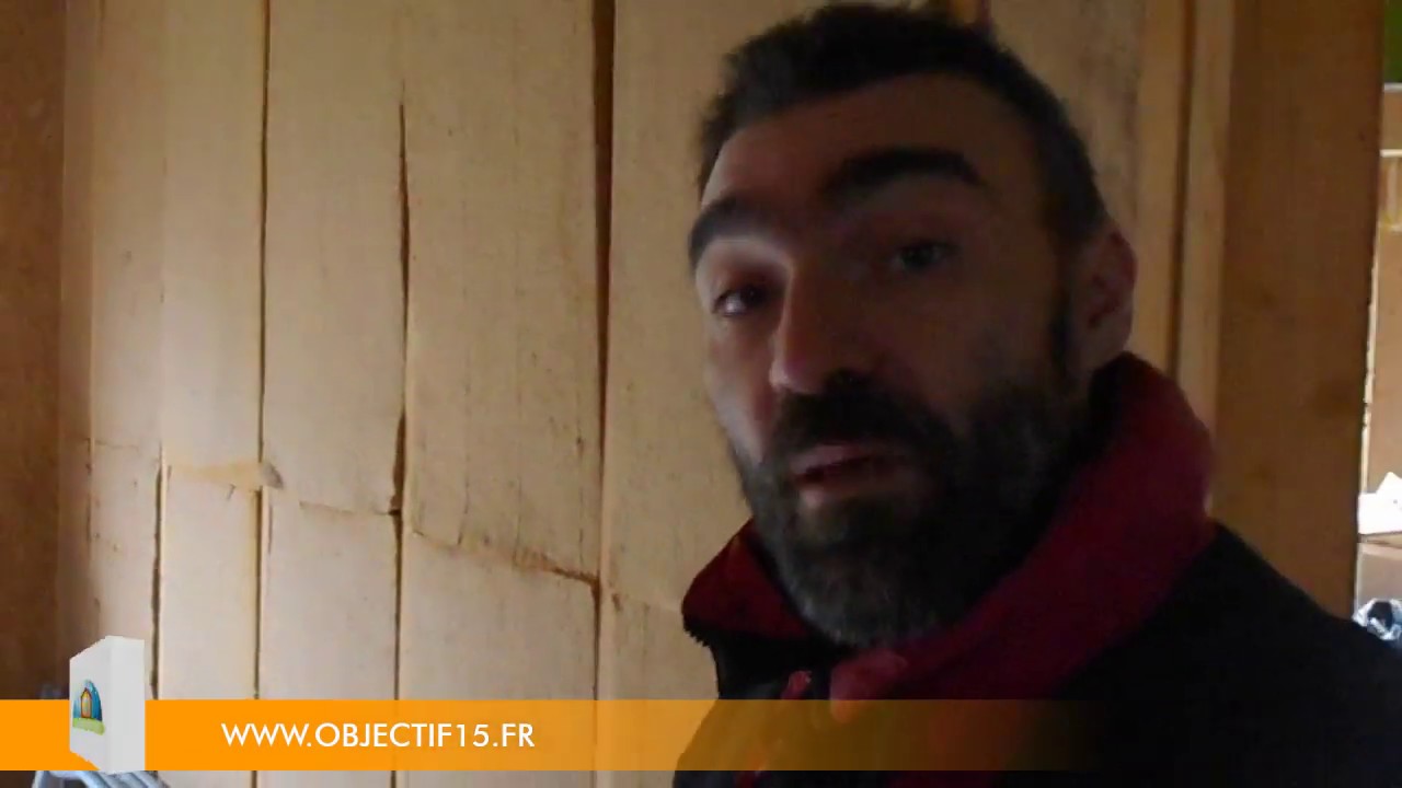Traversez la rue pour trouver un emploi chez Objectif 15 - YouTube